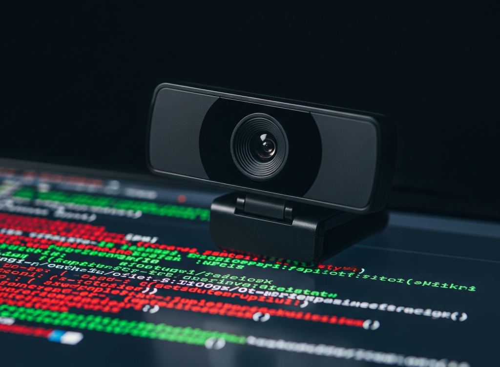 Vulnerabilidad Crítica Transforma Webcams Lenovo en Dispositivos de Ataque BadUSB Remotos ...