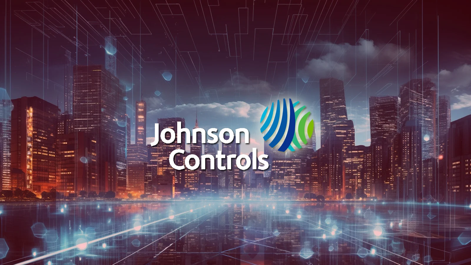 Johnson Controls, el Coloso de la Automatización de Edificios, Golpeado por un Devastador Ataque ...