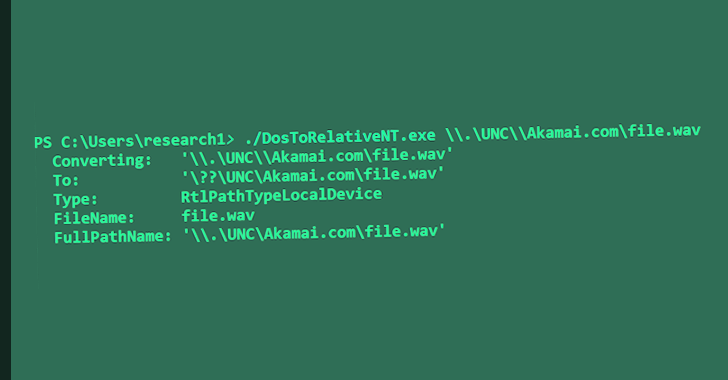 Los expertos detallan la nueva vulnerabilidad de Windows sin clic para ...