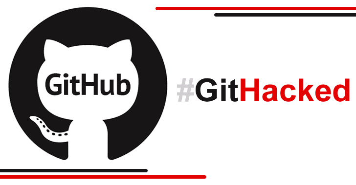 Hackers que abusan de GitHub para evadir la detección y controlar hosts ...